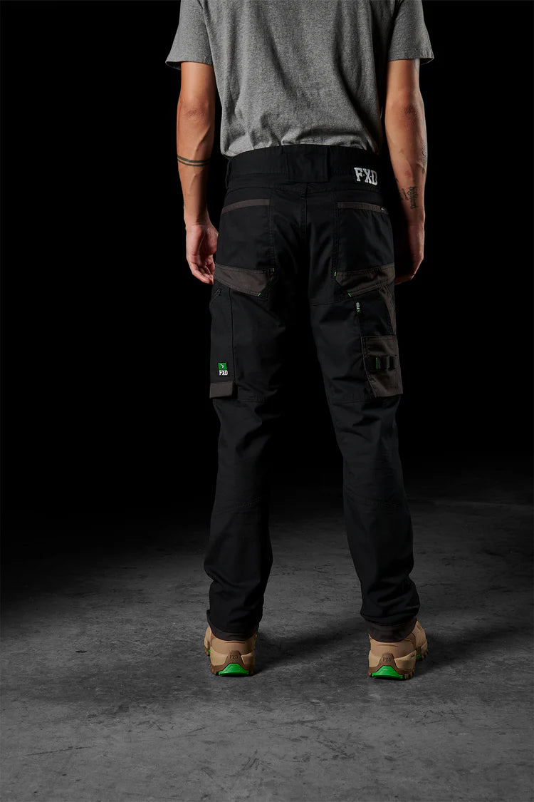 FXD Ripstop Pant – Worklocker Parkes