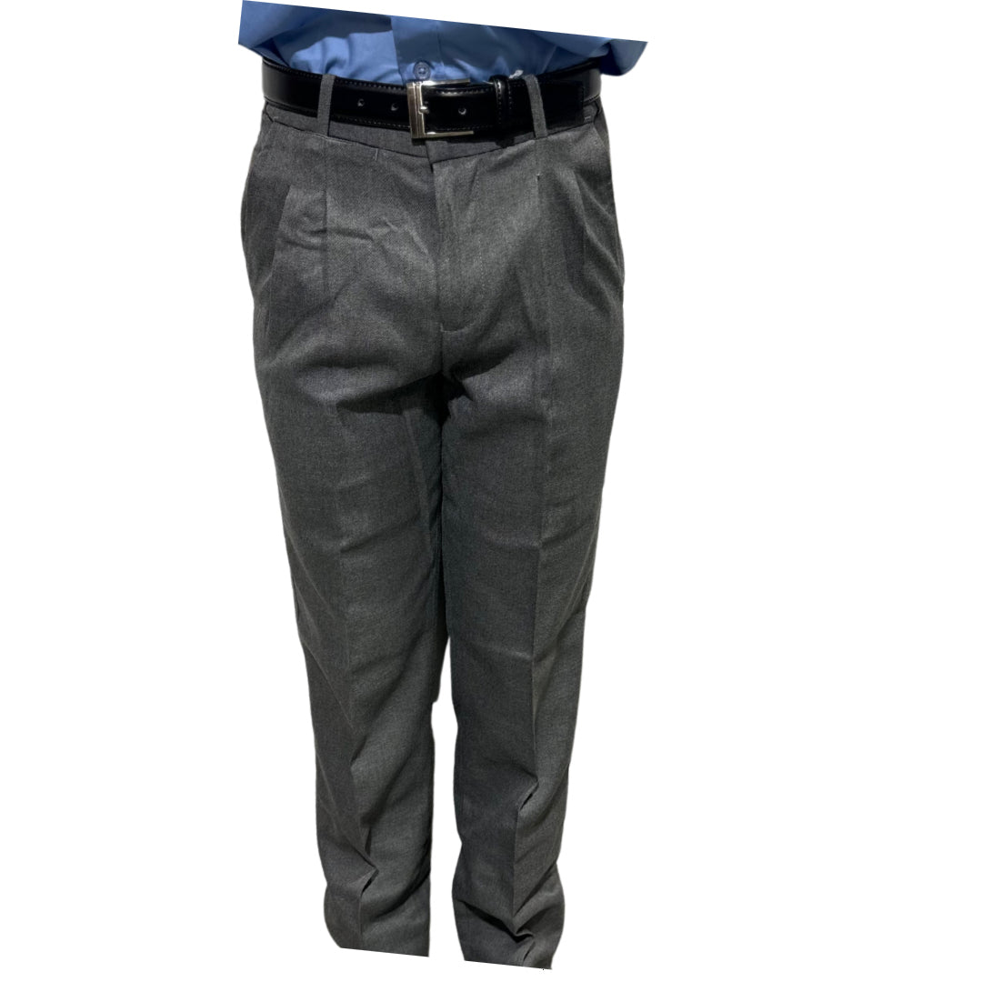 BYS MD PANT EXTENDABLE MELANGE – Worklocker Parkes