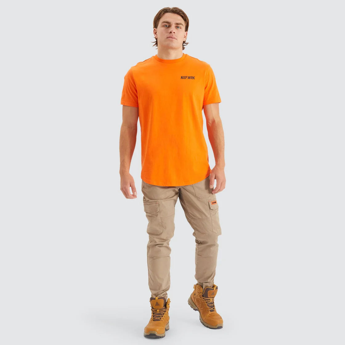 NXP Element Regular Fit Pant – Worklocker Parkes