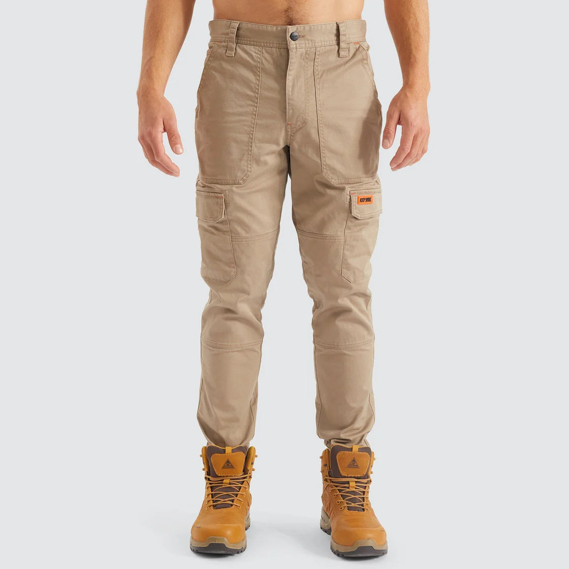 NXP Element Regular Fit Pant – Worklocker Parkes