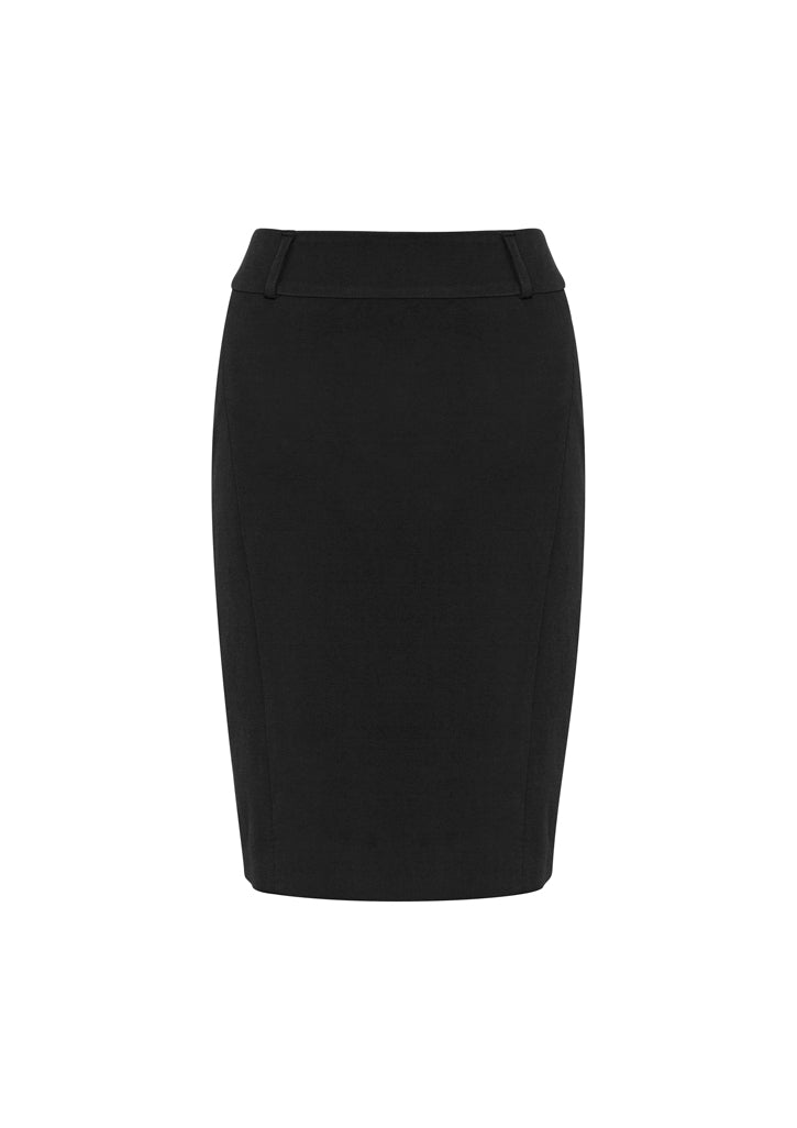 Biz Collection Ladies Loren Skirt – Worklocker Parkes