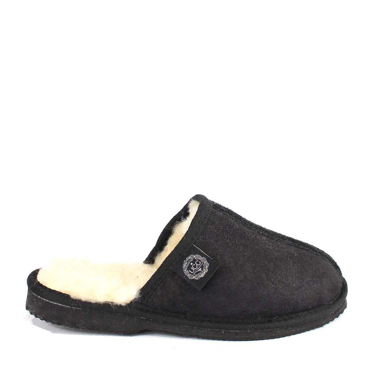 Scuff Ian Slipper – Worklocker Parkes